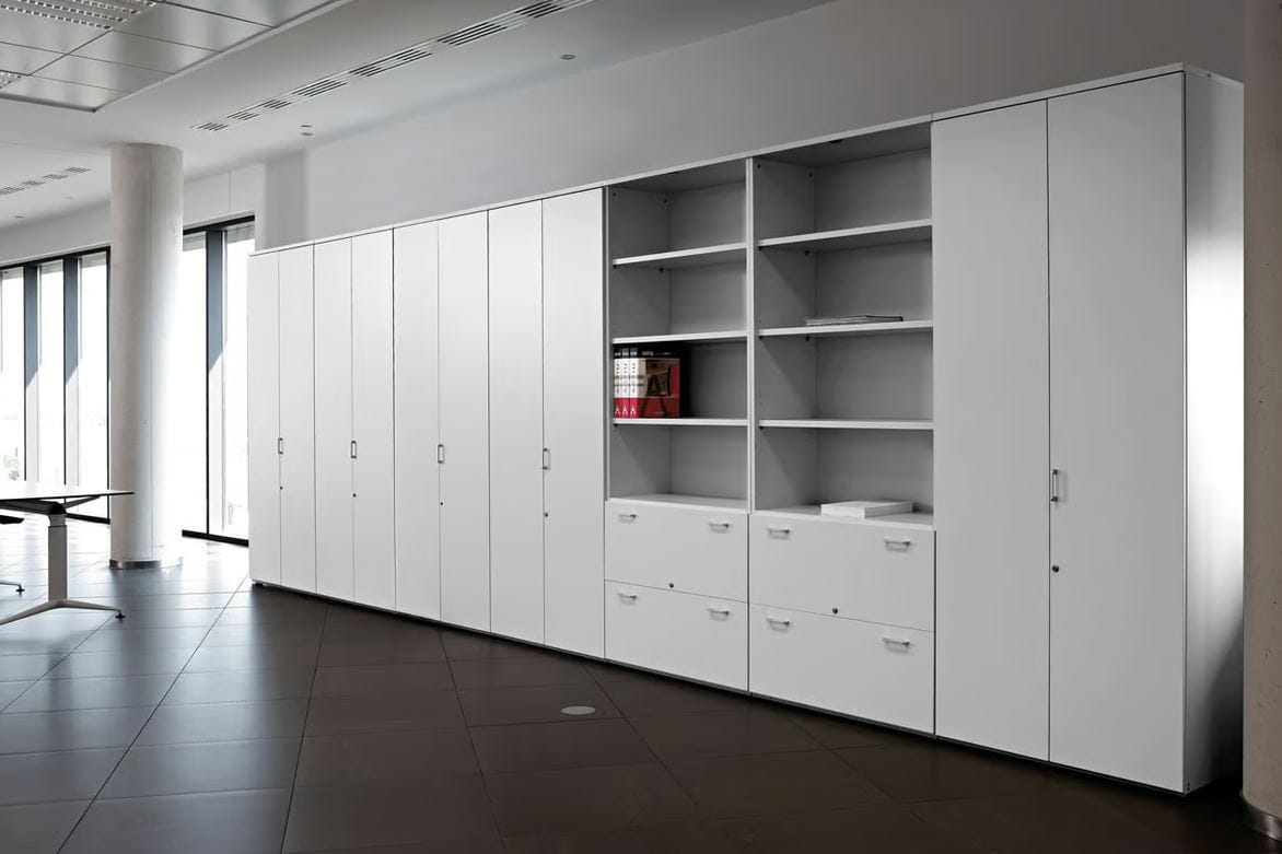 Actiu Modular storage - Bizquip