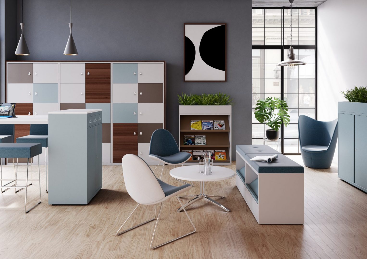 Protection In The Workplace - Safe Office Approaches - Bizquip