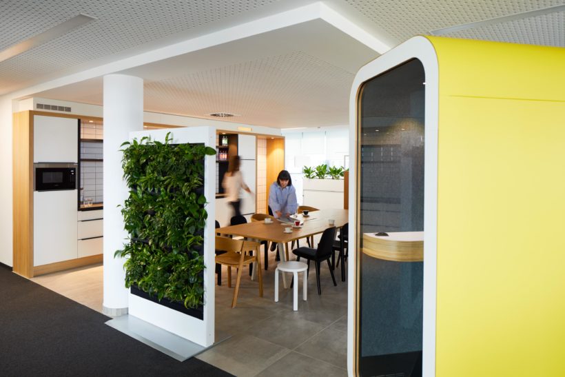 Privacy In the Workplace - Achieving the best outcome - Bizquip