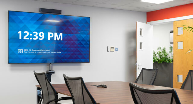 Gamestop, Reinvigorating their headquarters through a stylish retrofit