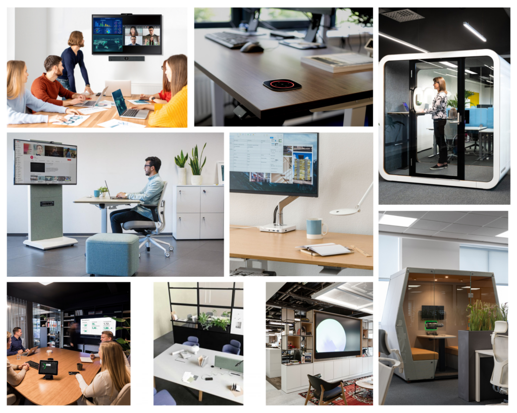 What does the new year look like from a modern Workplace Technology ...