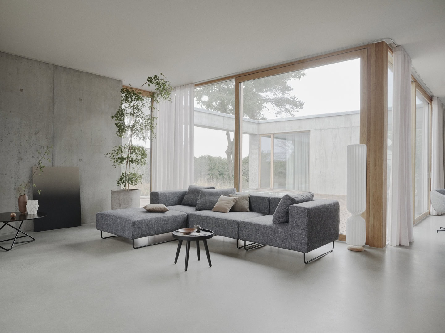 Softline Sofas 2025 - Bizquip