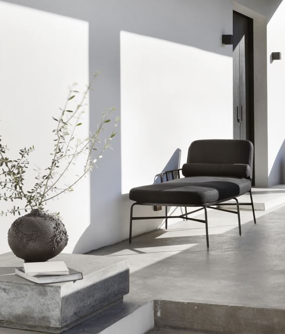 Parla Design Outdoor Collection - Bizquip